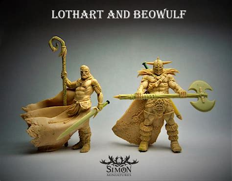 Stephane Simon The legend of Minos Kickstarter NSFW Brückenkopf