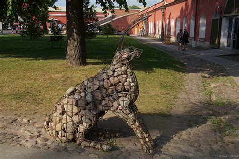 Габионы купить оптом от производителя - Низкая цена