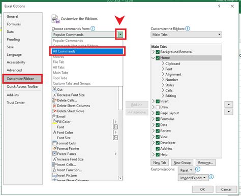 How To Track Changes In Excel In 8 Easy Steps