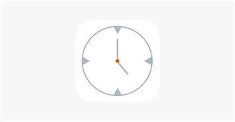CS Time Clock On The App Store