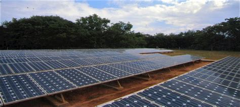 Photovoltaic Panel Array Download Scientific Diagram