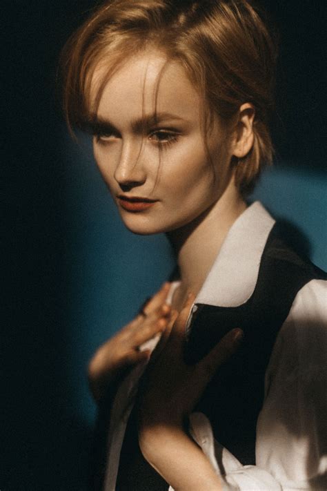 Sophie Spp Model Agency