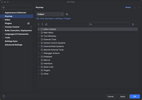从 Eclipse 迁移到 Intellij Idea Intellij Idea 文档