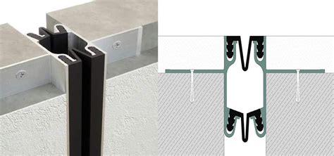 Expansion Joints Supplier Expert Power Uae