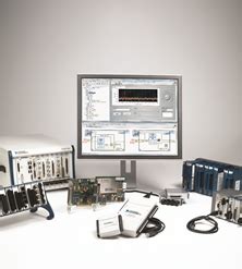 Anuncio De Empleo Y Trabajo En NATIONAL INSTRUMENTS Base Empresarial