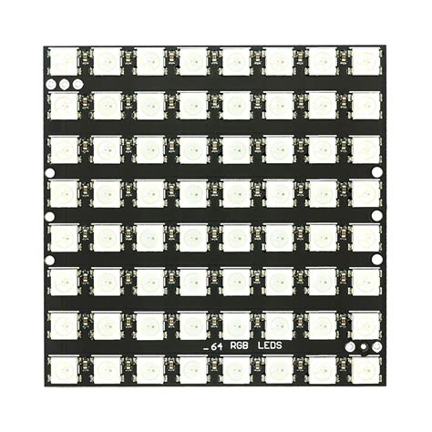 Mua Vòng Đèn LED WS RGB Bit Bit Bit Bit Bit WS RGB Trình Điều Khiển giá