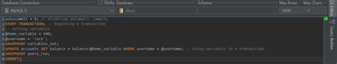 Working With Transactions In SQL Server A Complete Guide