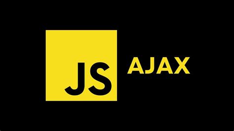 Javascript Ajax Logo
