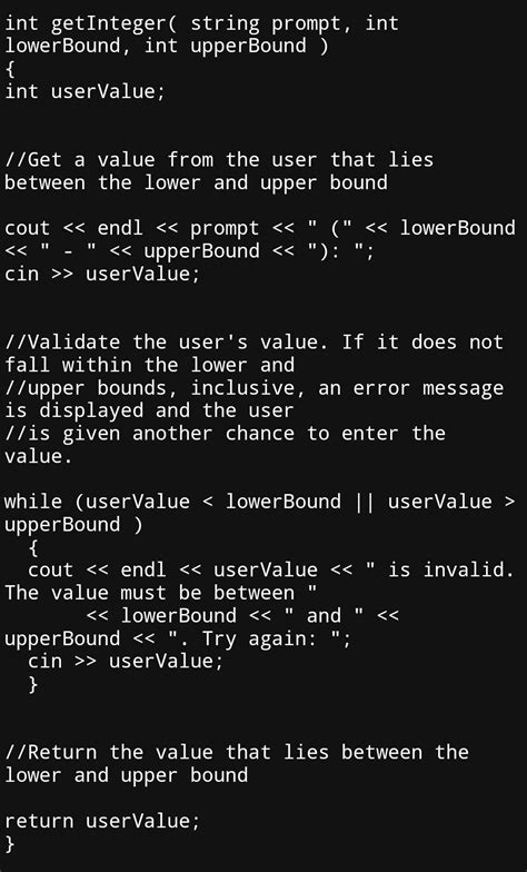 Solved Csci 240 Function Calling Recitation Project