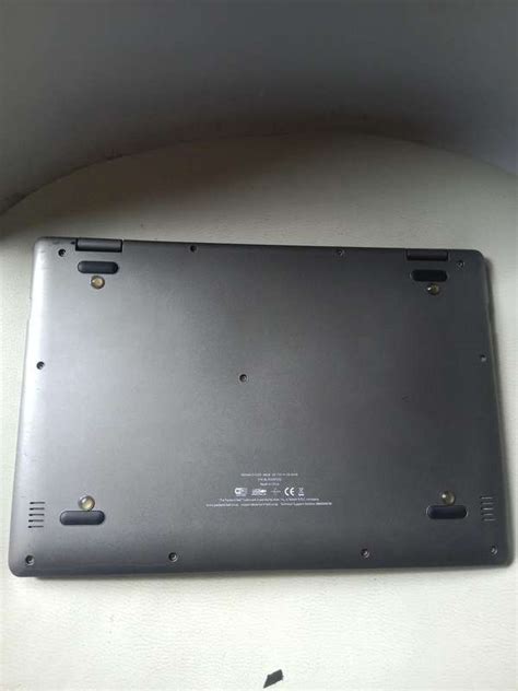 Laptops And Notebooks Packard Bell Monaco Flex 11 Touch Screen Was Sold For 1 001 00 On 16 May
