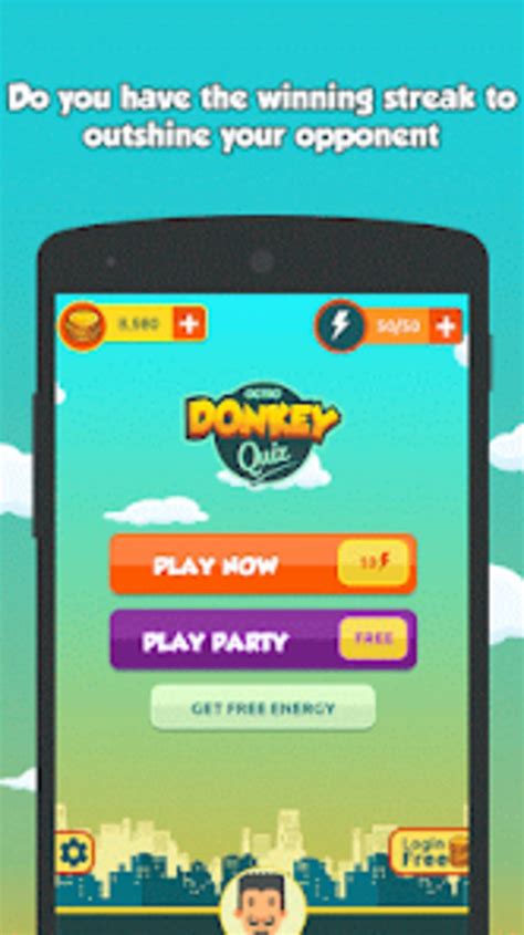 Donkey Quiz Indias Quiz Game pour Android Télécharger