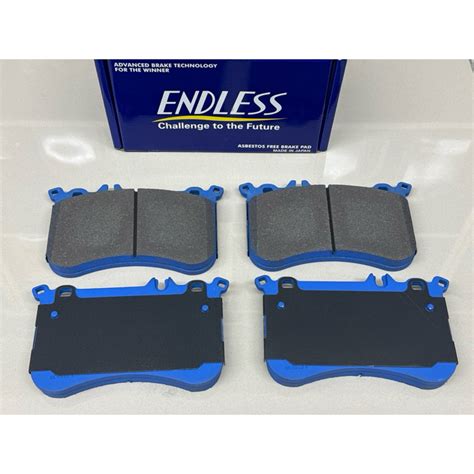 A45 Cla45 Gla45 Endless Brake Pad Mx72 Mx72 Mercedes Amg A45