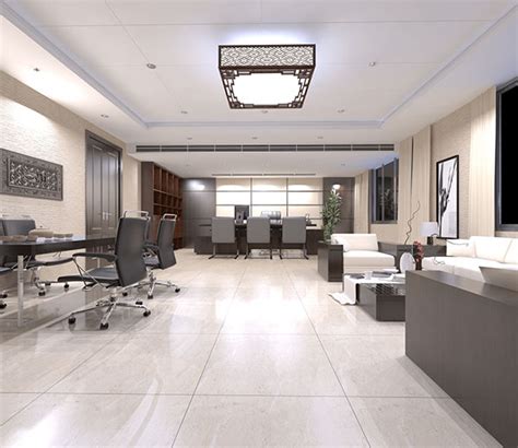 Office Floor Tile Design Floor Roma