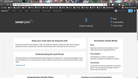 How To Integrate Your Maven Project With Sonarqube By Knoldus Inc