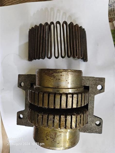 1030t T10 Falk Steelflex Grid Coupling At ₹ 1800 Piece Grid Couplings