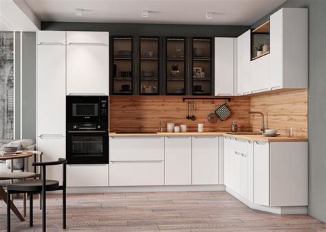 Модульная кухня «Тренто купить в магазине Парк Мебели Цена Фото