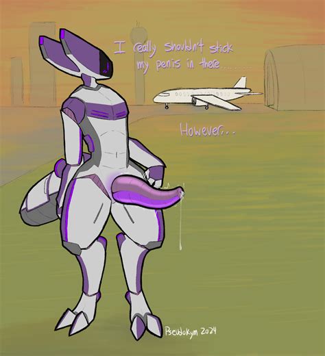 Rule 34 2024 Aircraft Airplane Anthro Arthropod Arthropod Abdomen Big