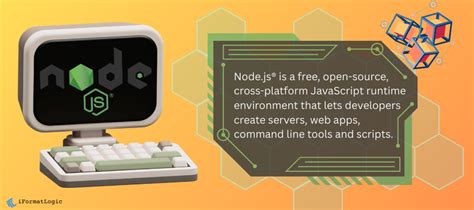 Getting Started With Nodejs A Guide To Scalable Server Side