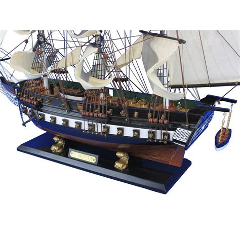 Uss Constitution Model Ship Kit