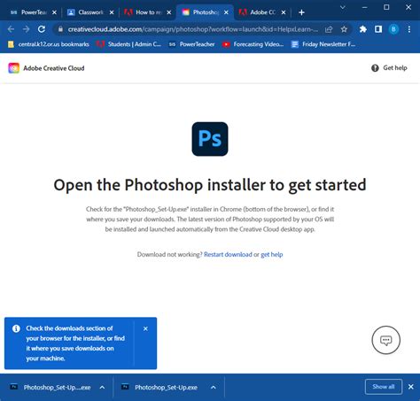 Re Adobe Cc Tutorials Adobe Community 13632959