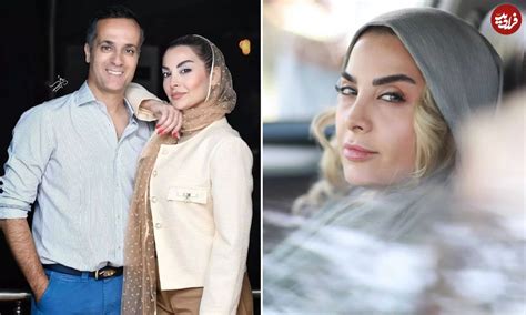 تصاویر بازی مونا فائزپور همسر احمد مهرانفر در یک فیلم کوتاه در ژانر وحشت