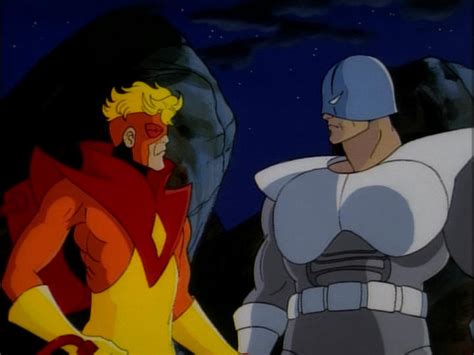 Marvel Animation Age Presents X Men Reviews
