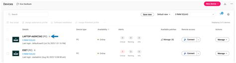 Patch Management Windows And Macos Atera Support