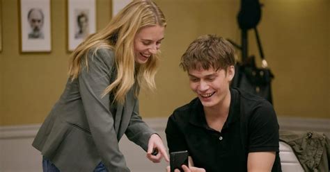 How To Watch Love And Anarchy Season 2 On Netflix In Its Original Language