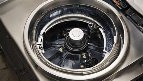 Easy Guide To Maytag Centennial Washer Actuator Replacement Machine