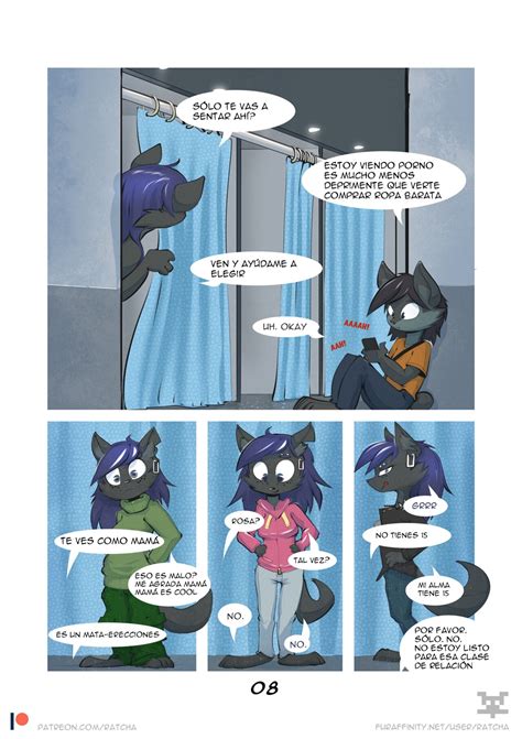 [ratcha] Moving In