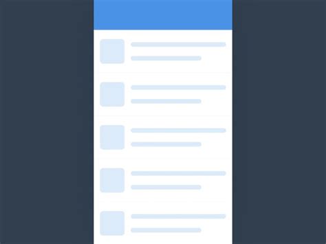 swipeable table view cell with actions interactive design cell