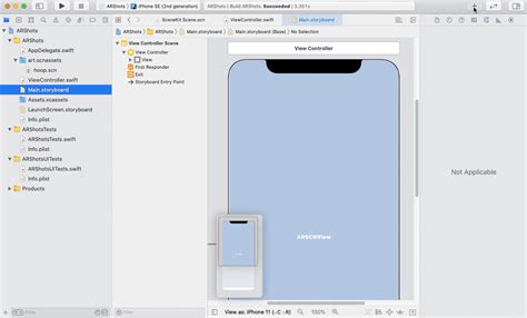 GitHub C Arl S BuildingARAppsWithXcodeContentIndex The Well Known Rumor About Apple Glasses
