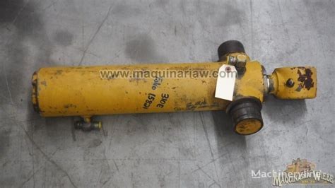Piston Del Swing Ahc18280 For John Deere 310e Backhoe Loader For Sale In Mexico Chihuahua
