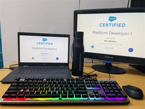 Salesforcecertified Salesforce Salesforcedeveloper… Rijul Middha 29 Comments