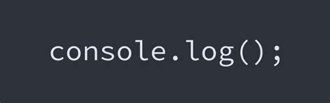 javascript console is more than console log by grigor khachatryan