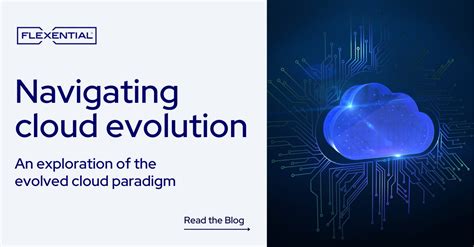 Navigating Cloud Evolution Flexential