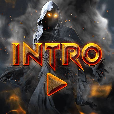 Gaming Intro Maker Intro Maker - Apps on Google Play