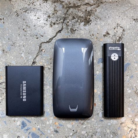 How To Make Ssd External Hard Drive Herefup