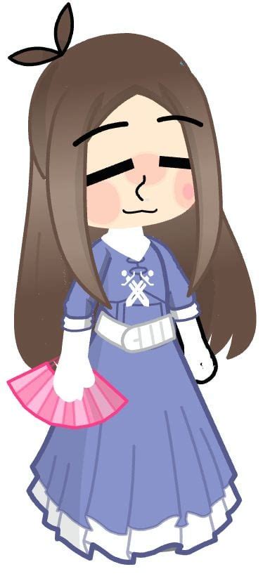 My Miitopia Main Mii In Gacha Life 2 R Gachalife2
