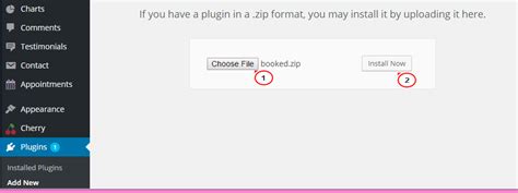 Cherryframework 4 Troubleshooter How To Find And Install Missing