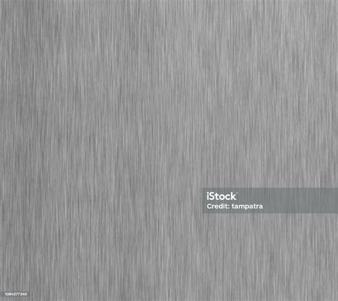 헤어 라인 스테인레스 스틸입니다 빛나는 호 실버 청동 또는 구리 금속 패턴 표면 질감 디자인 장식 배경에 대 한 내장재의 클로즈업 질감에 대한 스톡 사진 및 기타 이미지