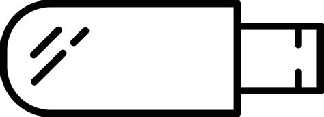 Usb Illustration Vector 23072530 Vector Art At Vecteezy