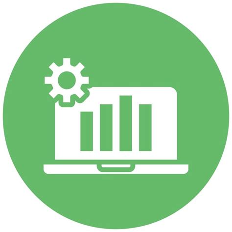 Premium Vector Functional Testing Vector Icon Illustration Of Quality