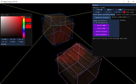 Rendering issue on Linux with Intel HD · Issue #1788 · ocornut/imgui · GitHub