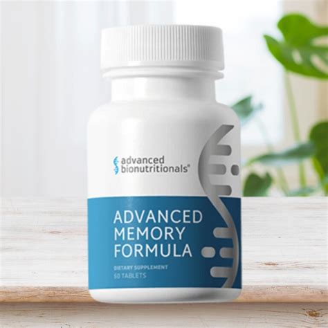 Neuro Thrive Supplement