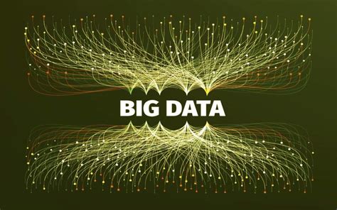 Employment In The Big Data Era Tech Reviews Corner