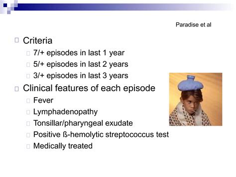 Tonsillectomy Indications And Surgical Methods Pptx