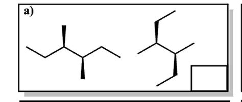 Solved Why Is This An Enantiomer Explain In Detail Chegg Com