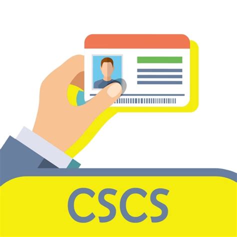 Cscs Test Revision 2022 By Certification