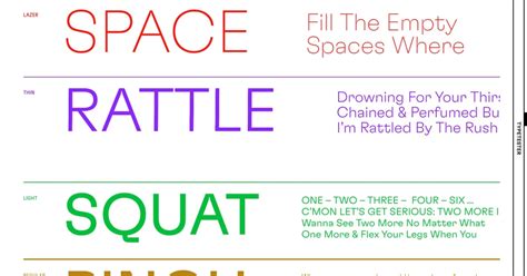 Gt Flexa Exclusively At Grilli Type — Download Free Trial Fonts Aards